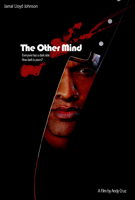 The Other Mind (2023)