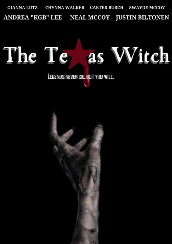 The Texas Witch