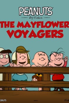The Mayflower Voyagers (1988)
