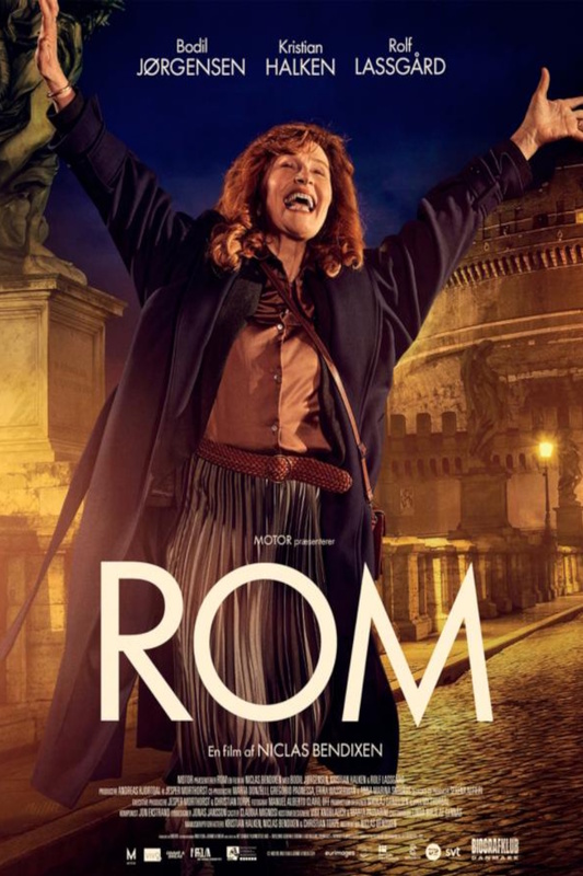 When in Rome (2024)