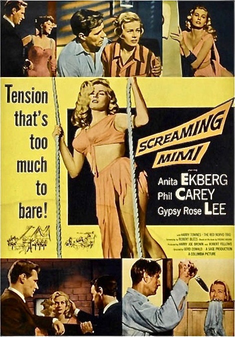 Screaming Mimi (1958)