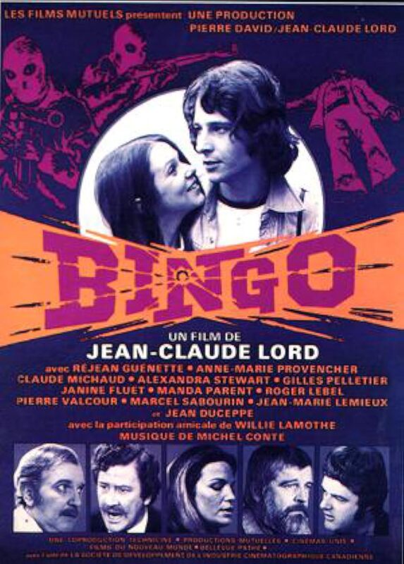 Bingo (1974)