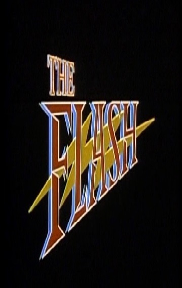 The Flash (1990 - 1991)