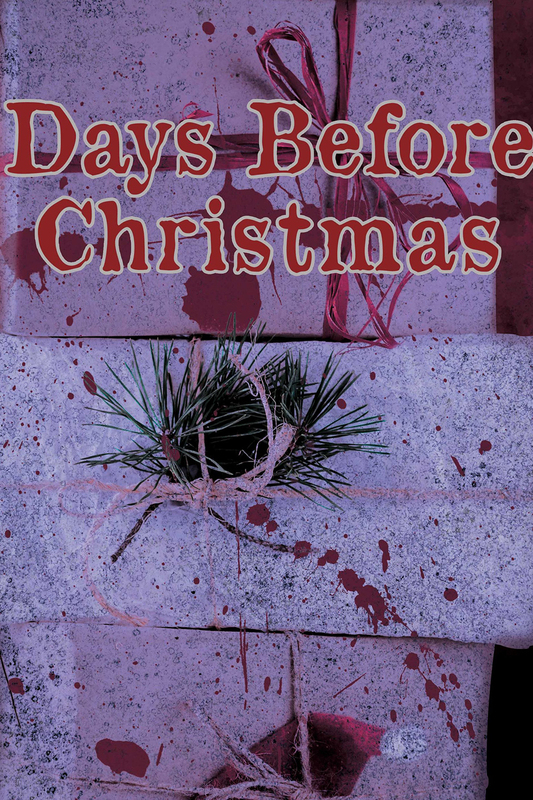 Days Before Christmas (1992)
