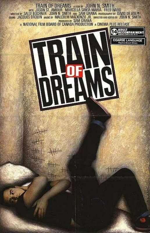 Train of Dreams (1987)