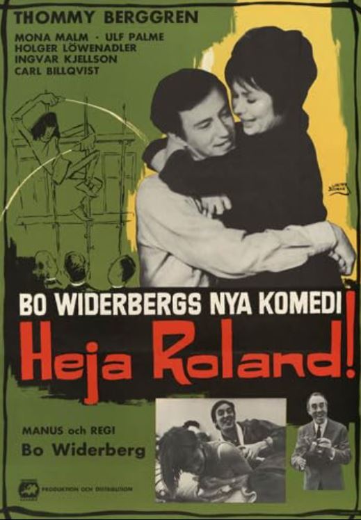 Hei, Roland! (1966)