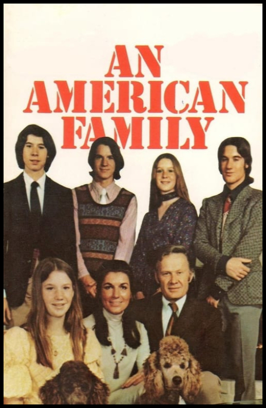 An American Family (1973)