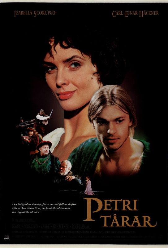 The Tears of Saint Peter (1995)