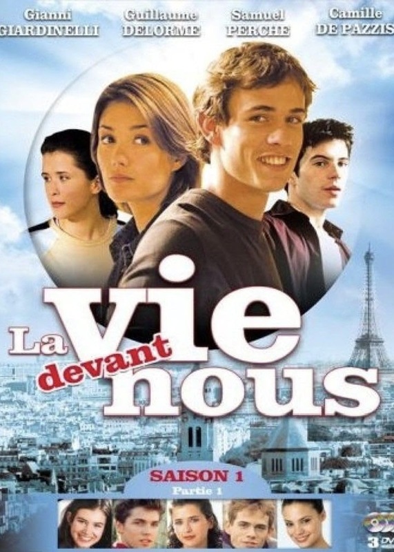 The Life Before Us (2002 - 2003)