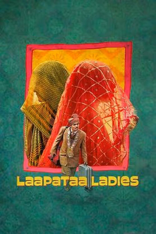 Laapataa Ladies (2023)