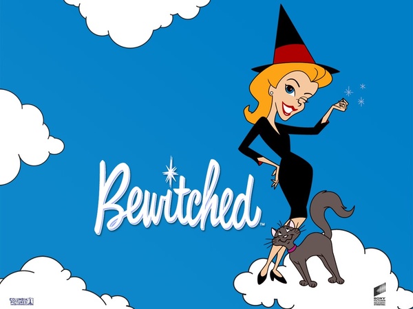 Bewitched (1964 - 1972)
