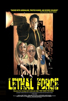 Lethal Force (2001)