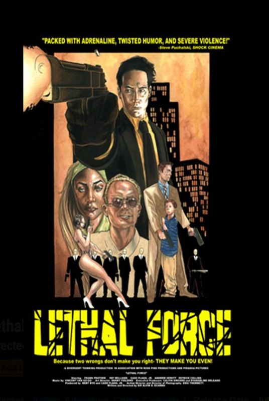 Lethal Force (2001)