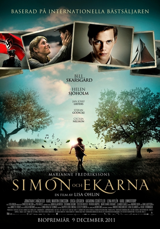 Simon and the Oaks (2011)