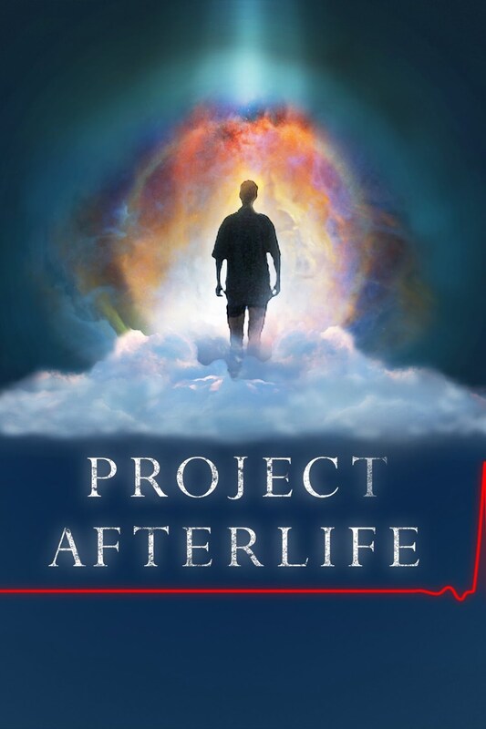 Project Afterlife (2015)