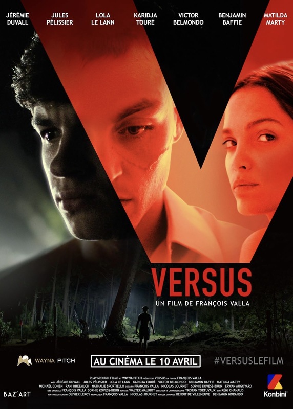 Versus (2019)