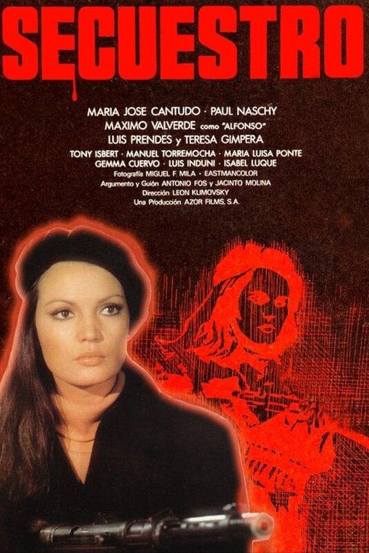 Secuestro (1976)