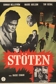 Stöten (1961)