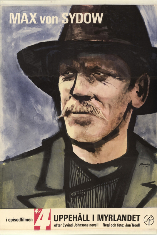 Interlude in the Marshland (1965)