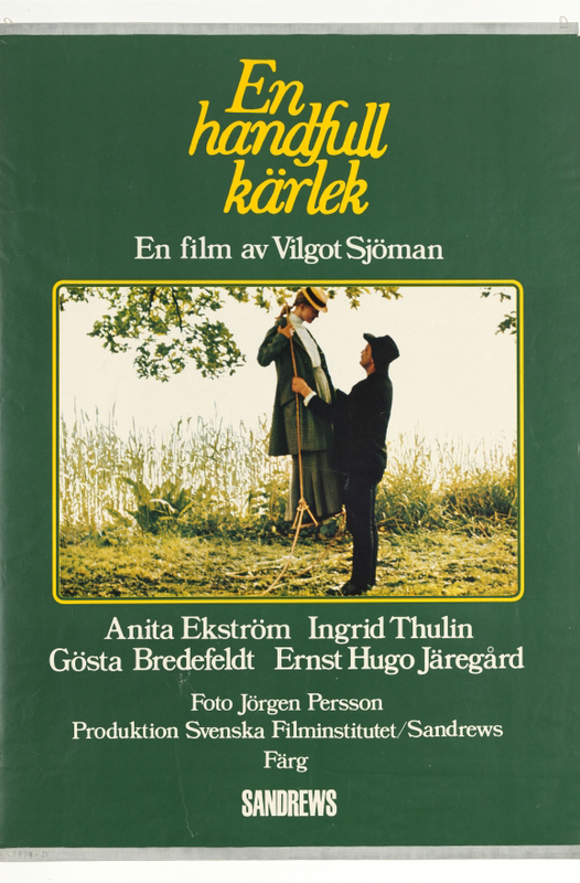 A Handful of Love (1974)