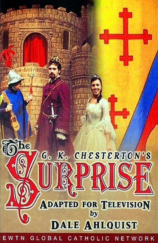 The Surprise (2007)