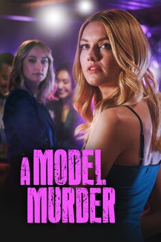 A Model Murder (2024)