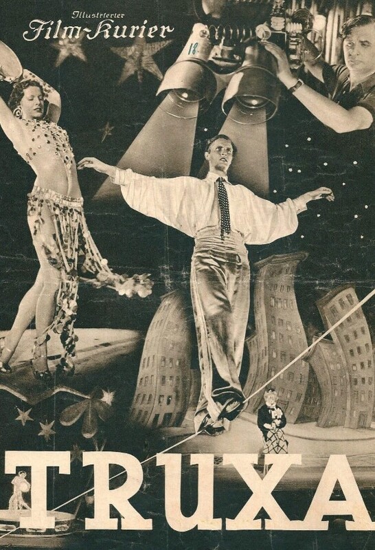 TRUXA (1937)