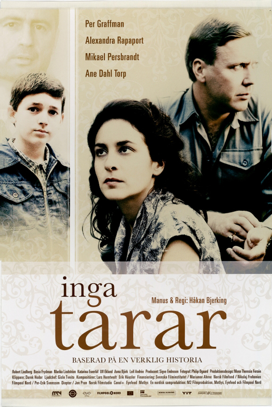 Inga tårar (2006)