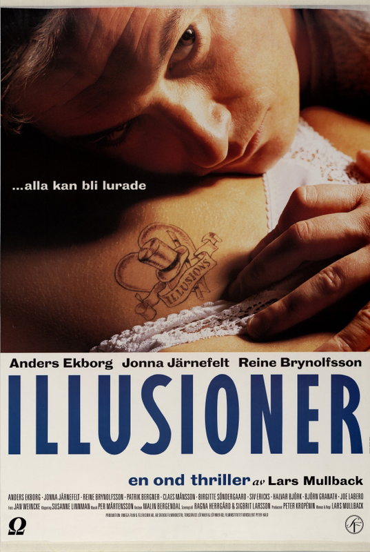 Illusioner (1994)