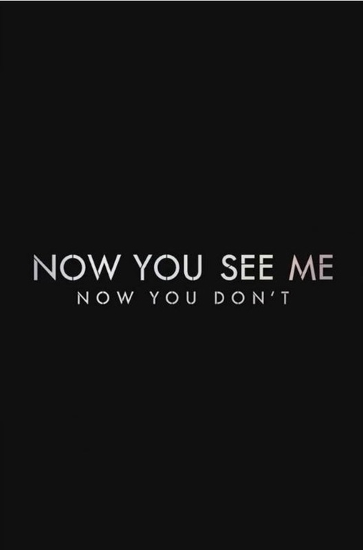 Now You See Me: Now You Don’t (2025)