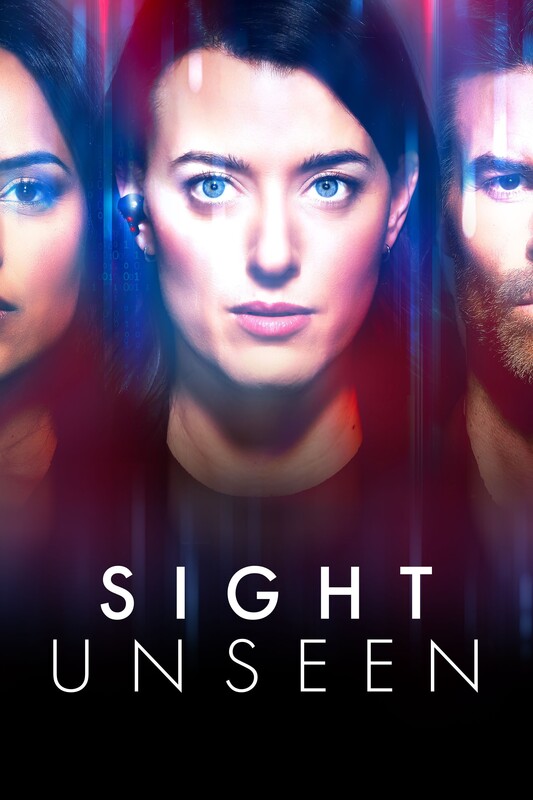 Sight Unseen (2024 - )