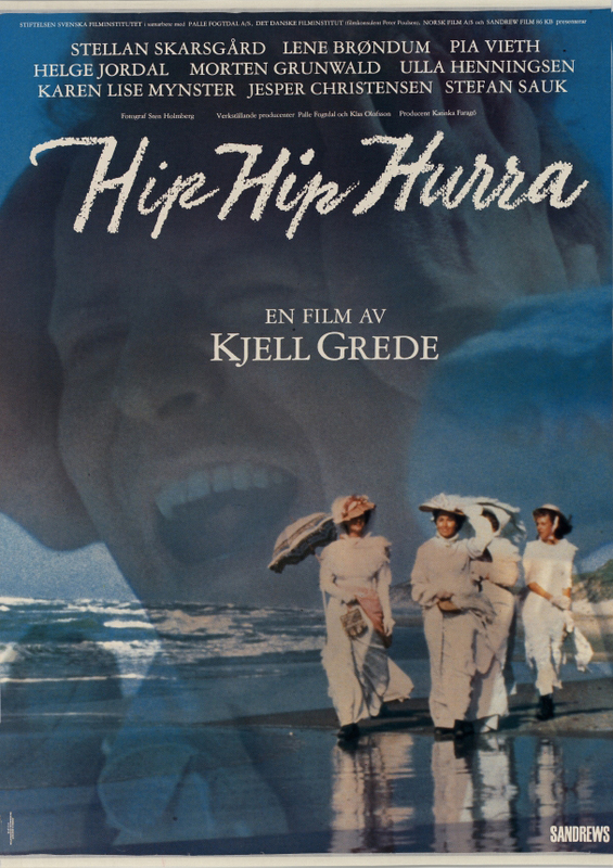 Hip Hip Hurrah! (1987)