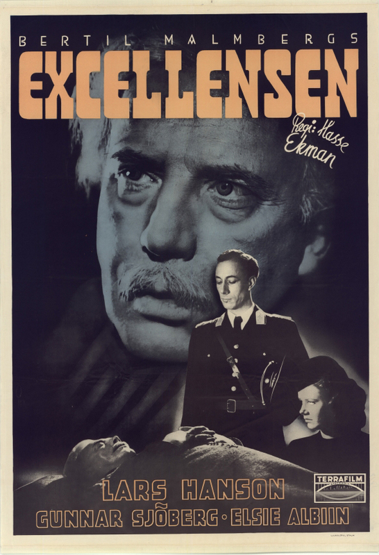 Excellensen (1944)