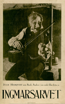 The Ingmar Inheritance (1925)