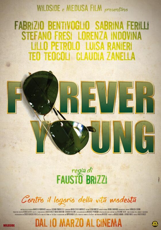 Forever Young (2016)