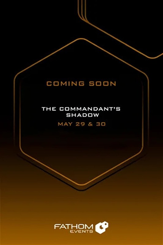 The Commandant's Shadow (2024)