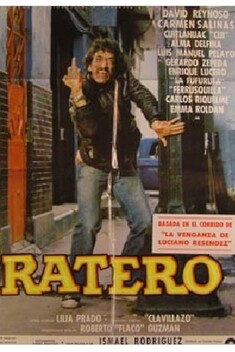 Ratero (1979)