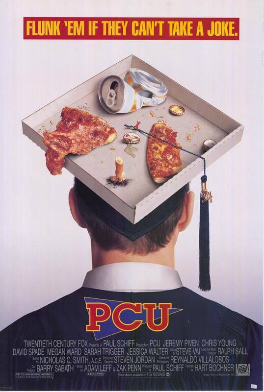 PCU (1994)