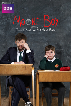 Moone Boy (2012 - )