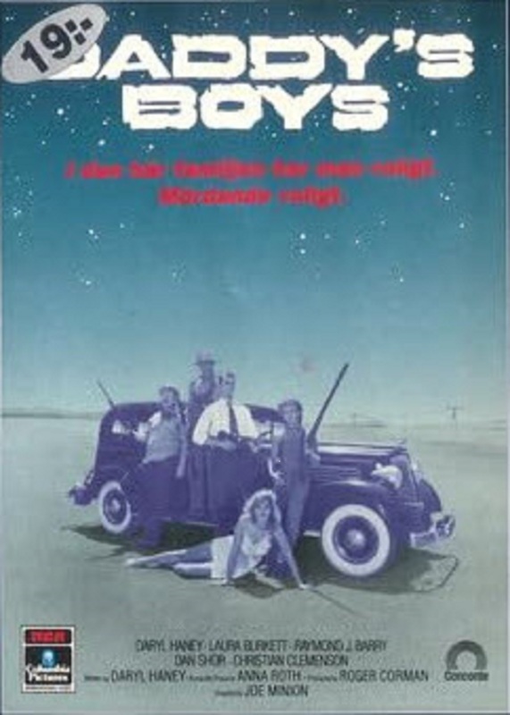 Daddy's Boys (1988)