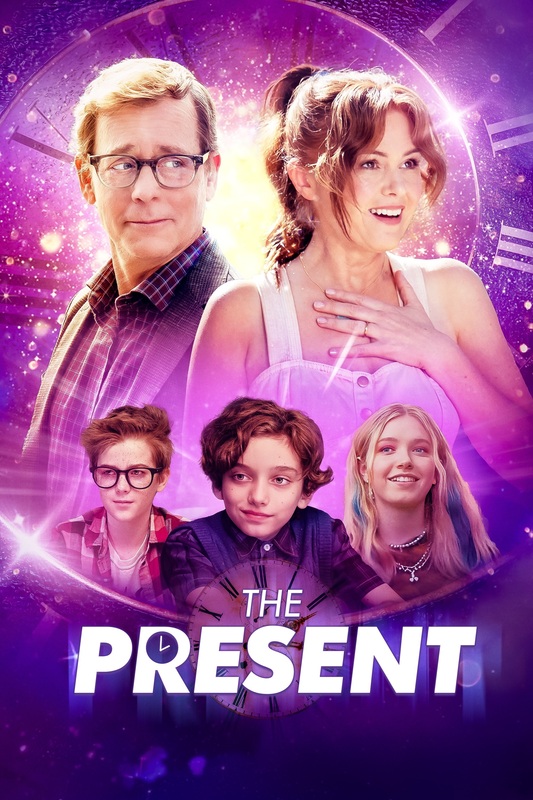 The Present (2024)