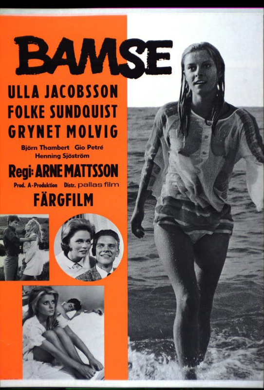 Bamse (1968)
