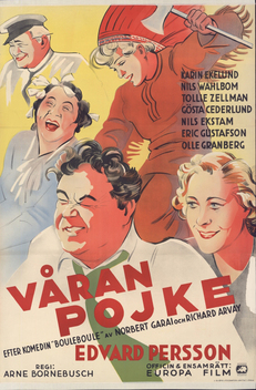 Our Boy (1936)
