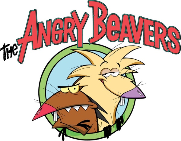 The Angry Beavers (1997 - 2001)