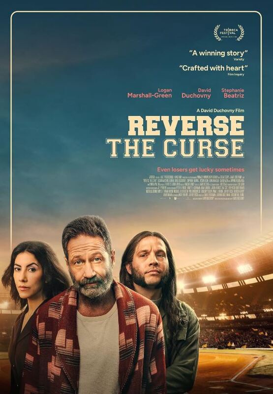 Reverse the Curse (2024)