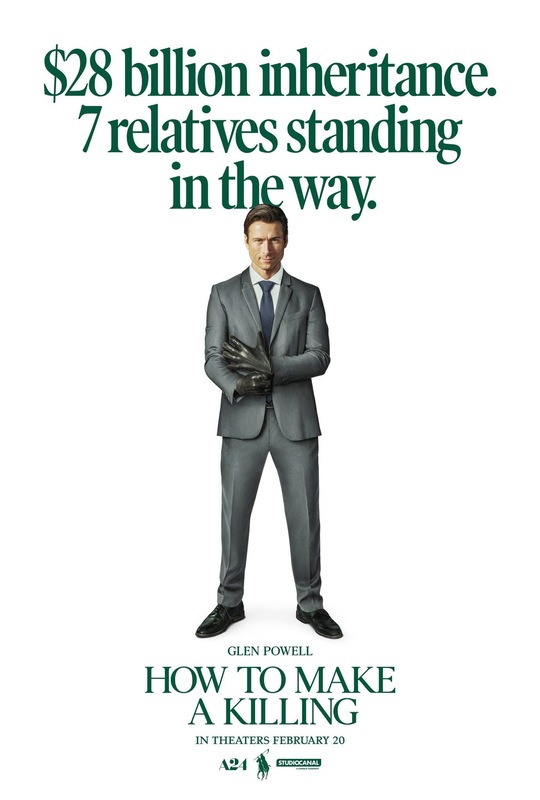 How to Make a Killing (2026)