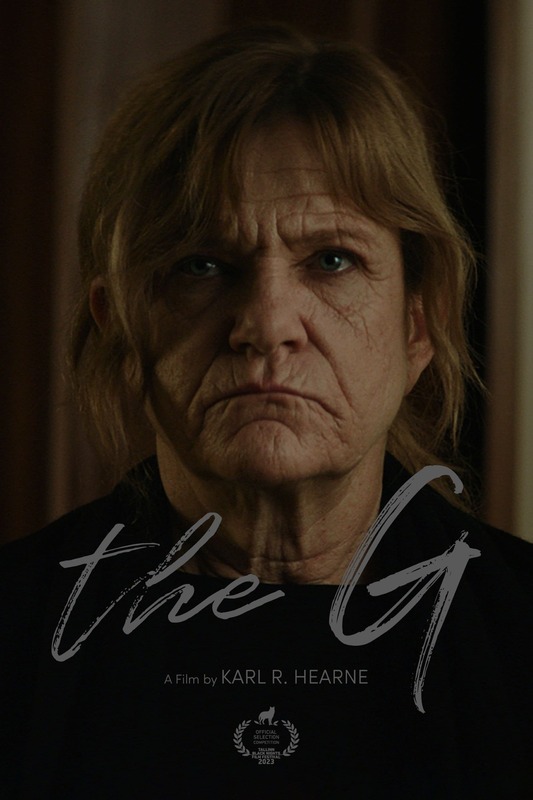 The G (2023)