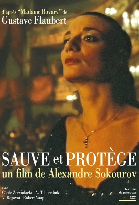 Save and Protect (1989)