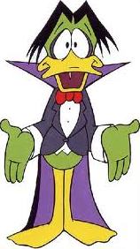 Count Duckula (1988 - 1993)