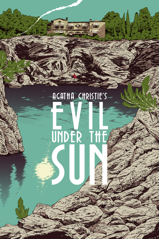 Evil Under the Sun (1982)